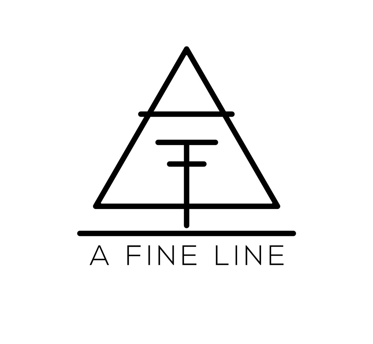 Between the Here and Now | A Fine Line