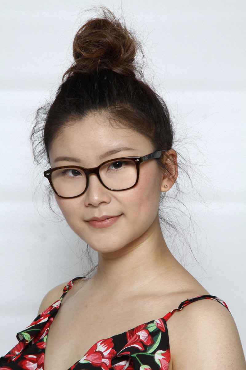 Live at the Silk Purse | Jenny Xu Trio | Jenny Xu