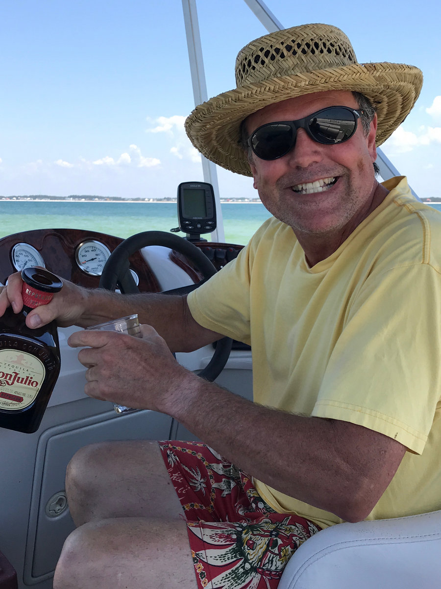 Crossin’ Tracks | Mo Jones and Jeff Harness | Mo Jones