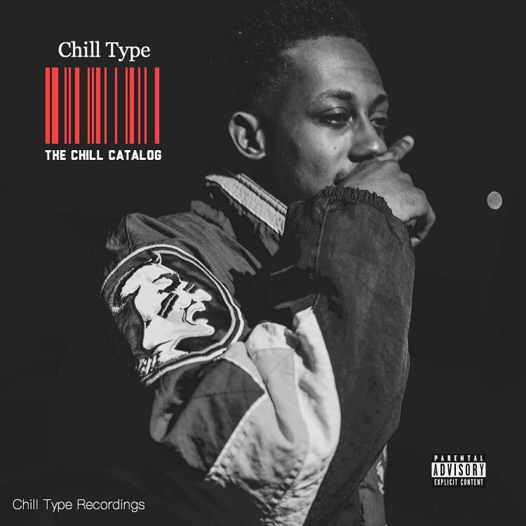 License To Chill | Chill Type Ray