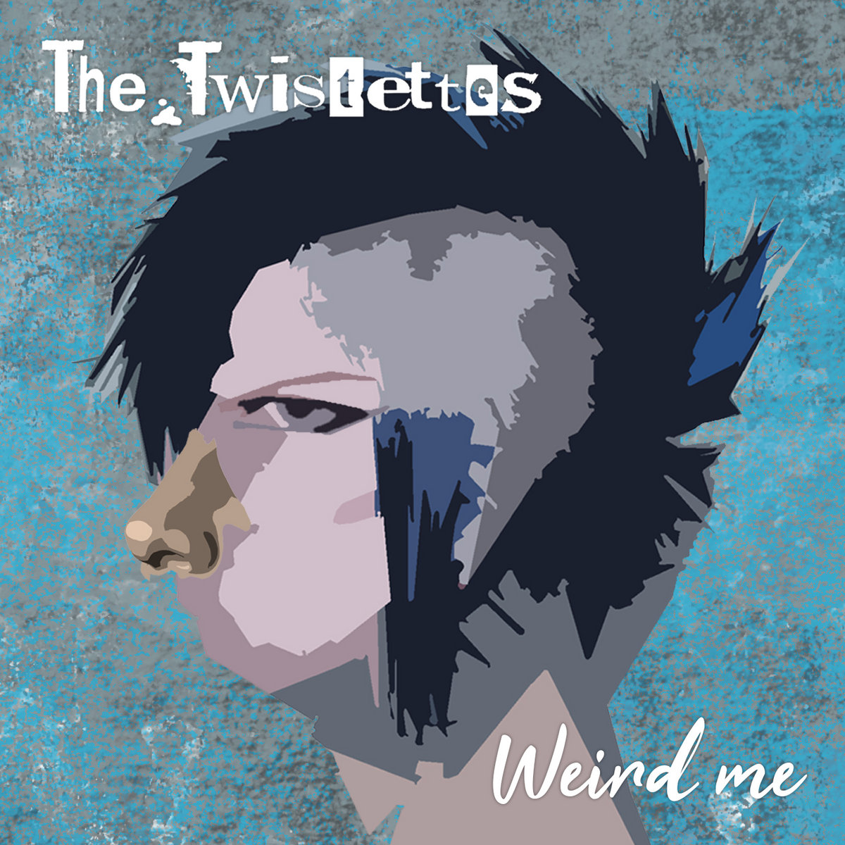 Weird Me | The Twistettes