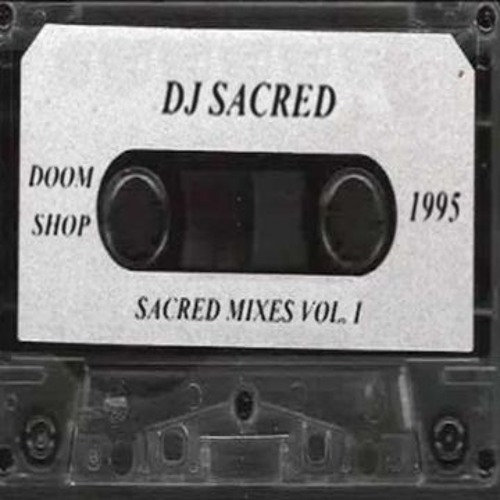 Sacred Mixes Vol. IV "Magnum Opus" | DJ Sacred