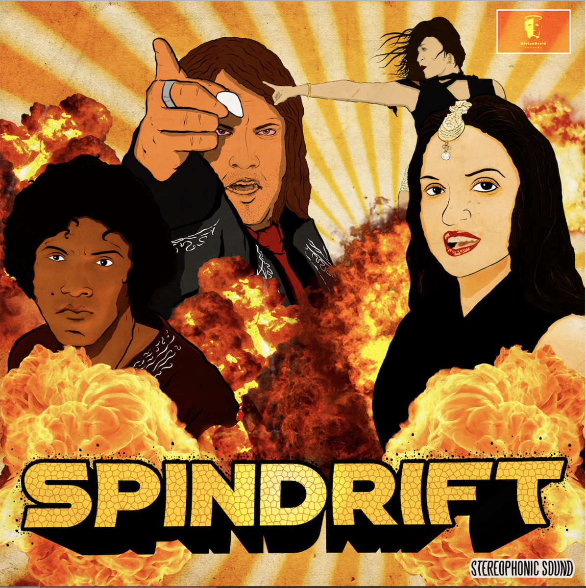 Dil Gira Na De | Spindrift