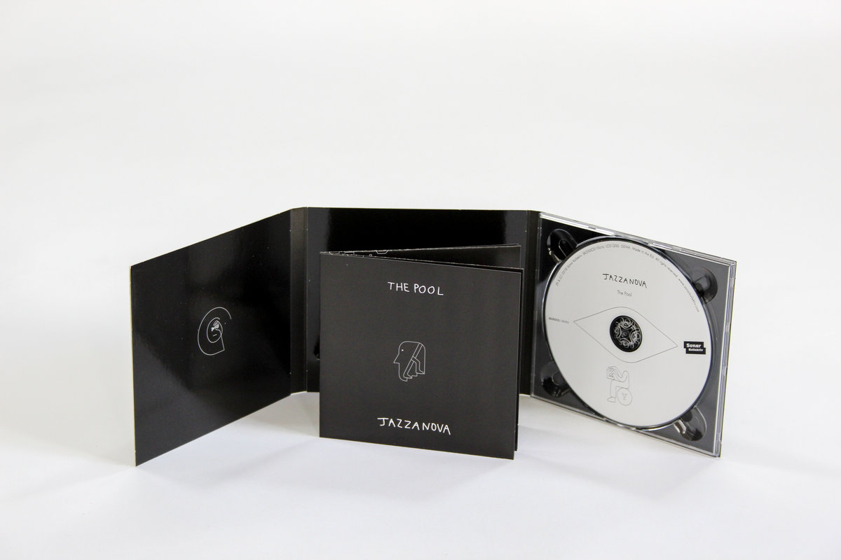 The Pool | Jazzanova