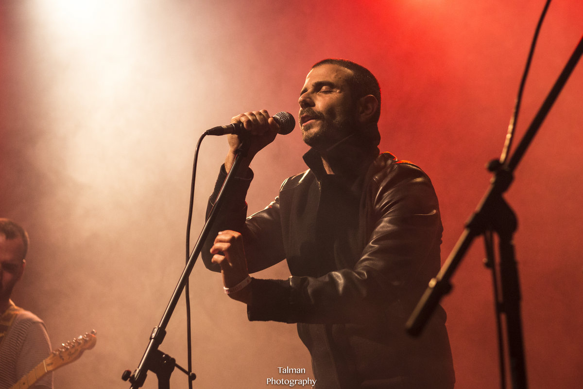 אני מוכן | daniel ben ari