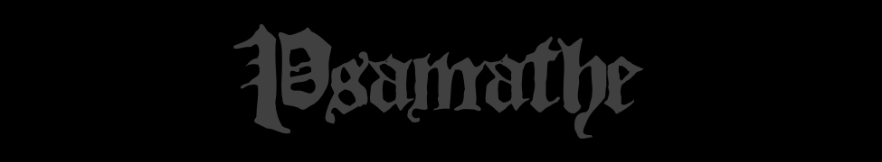 Beyond the Fourth Moon (EP) | Psamathe