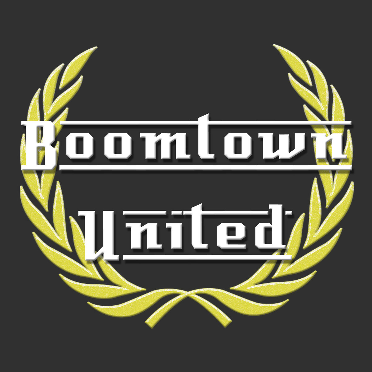 Boomtown United | BoomTown United