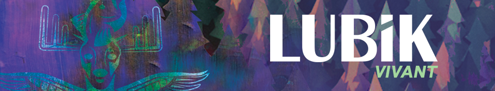 Merch | Lubik