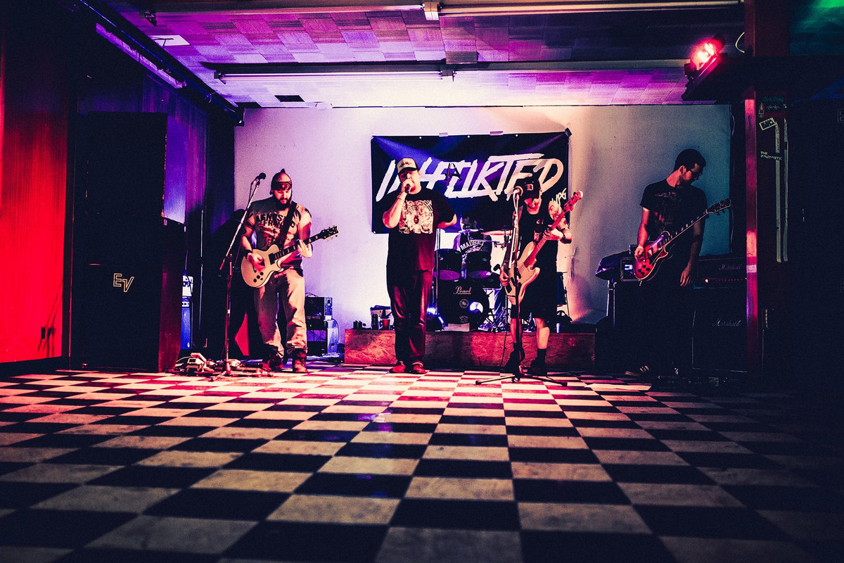 Music | InfliktedWPG