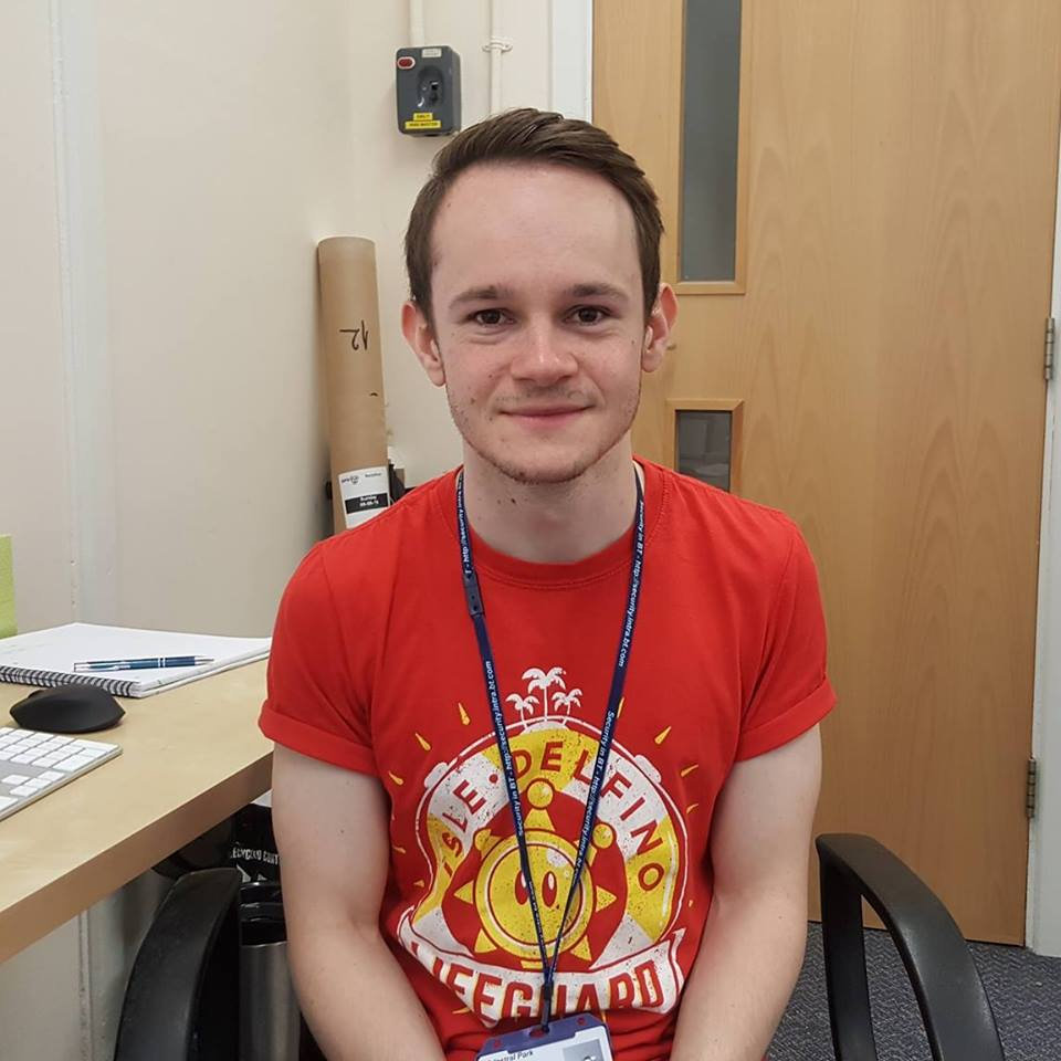 Further Beyond | Jamie Goodchild