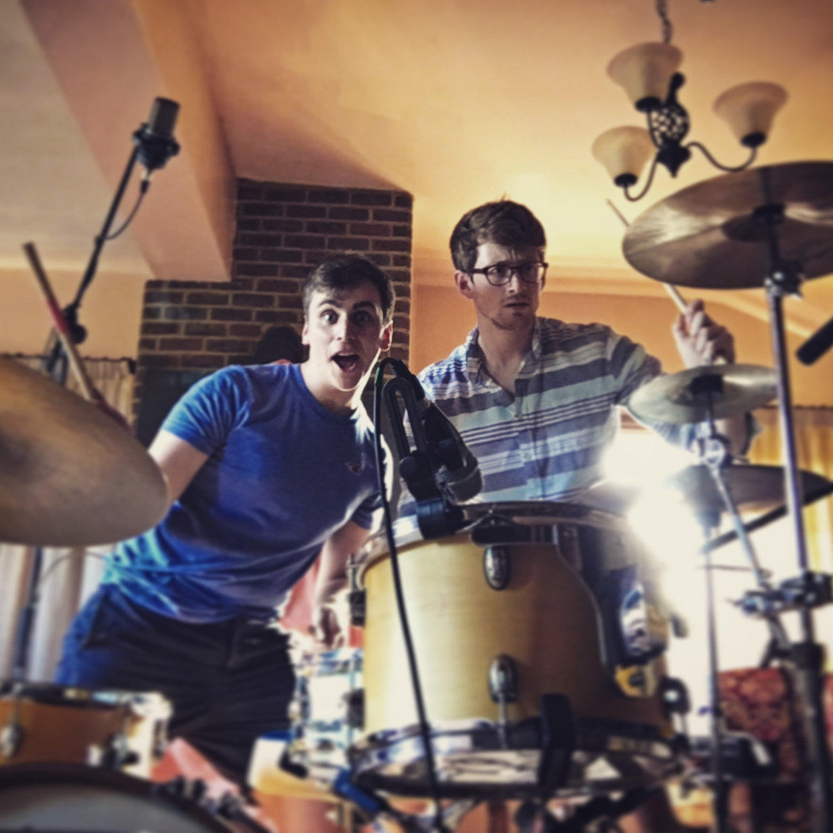 The Marks Brothers | The Marks Brothers