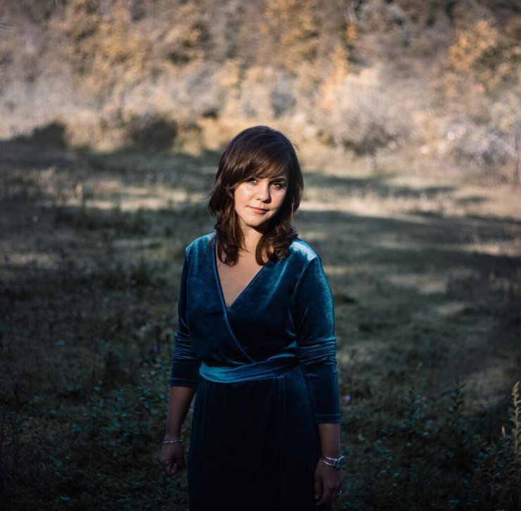 Music | Amanda Opelt