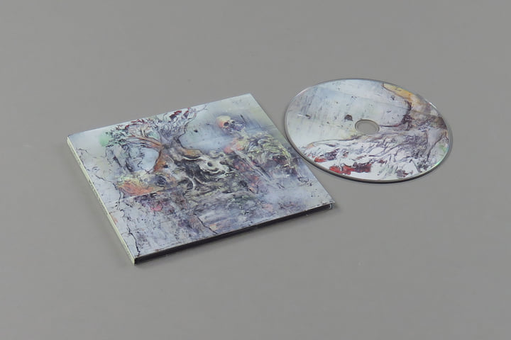 Wolf Eyes Band Andrew Wk