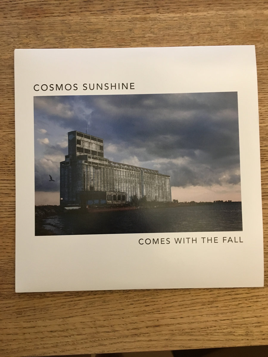 Comes with the Fall | Cosmos Sunshine