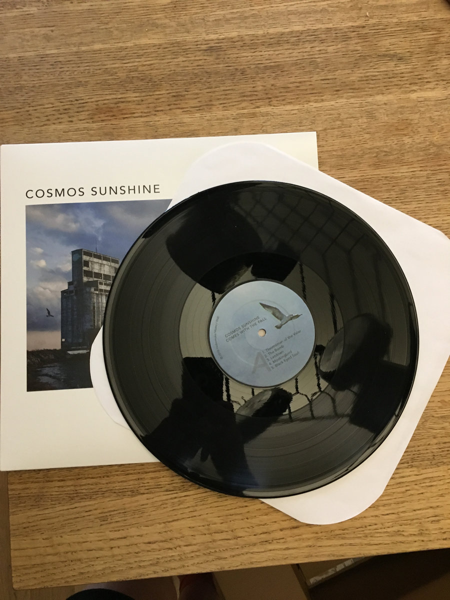Comes with the Fall | Cosmos Sunshine