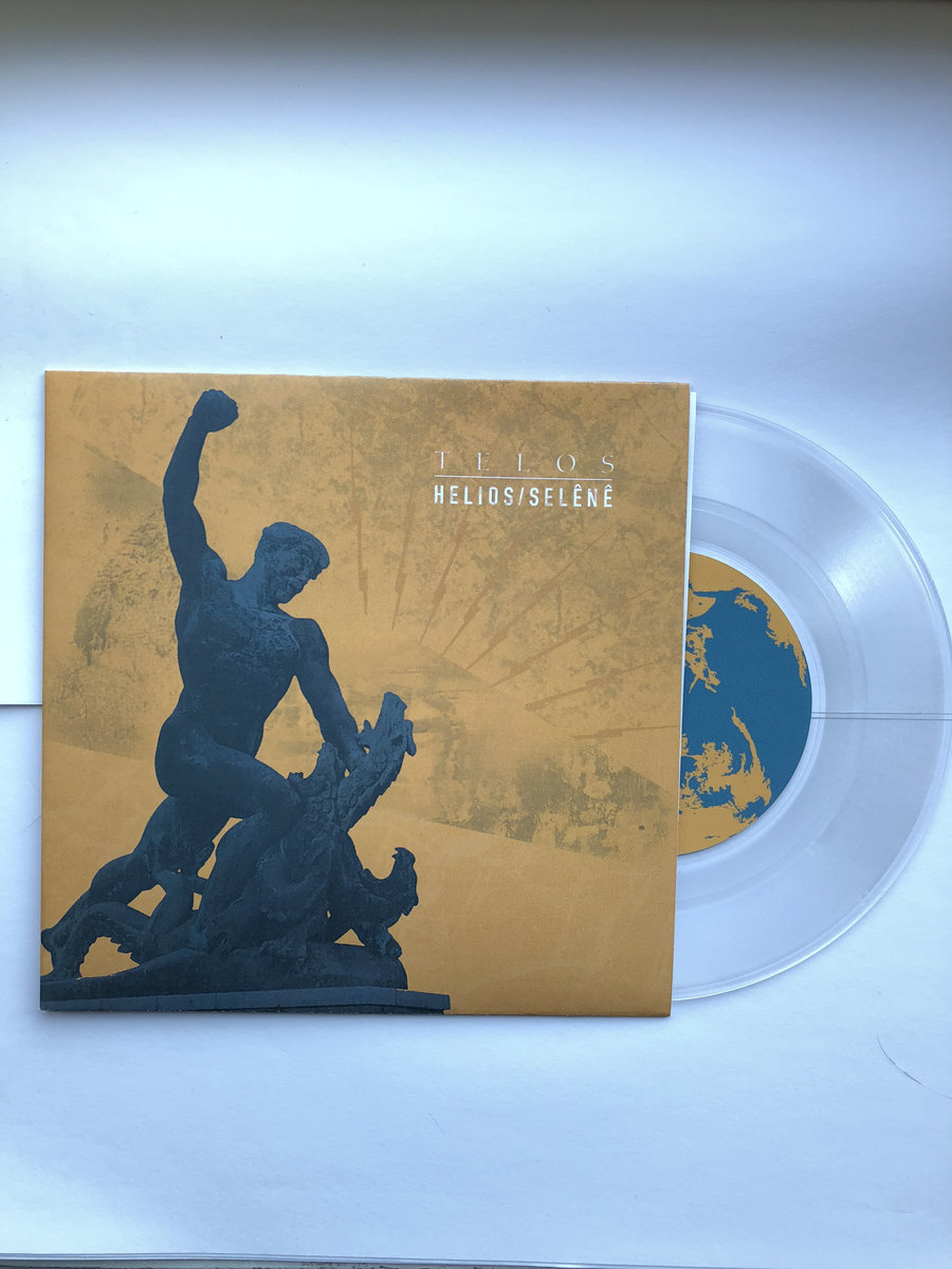 HELIOS/SELÊNÊ | TELOS