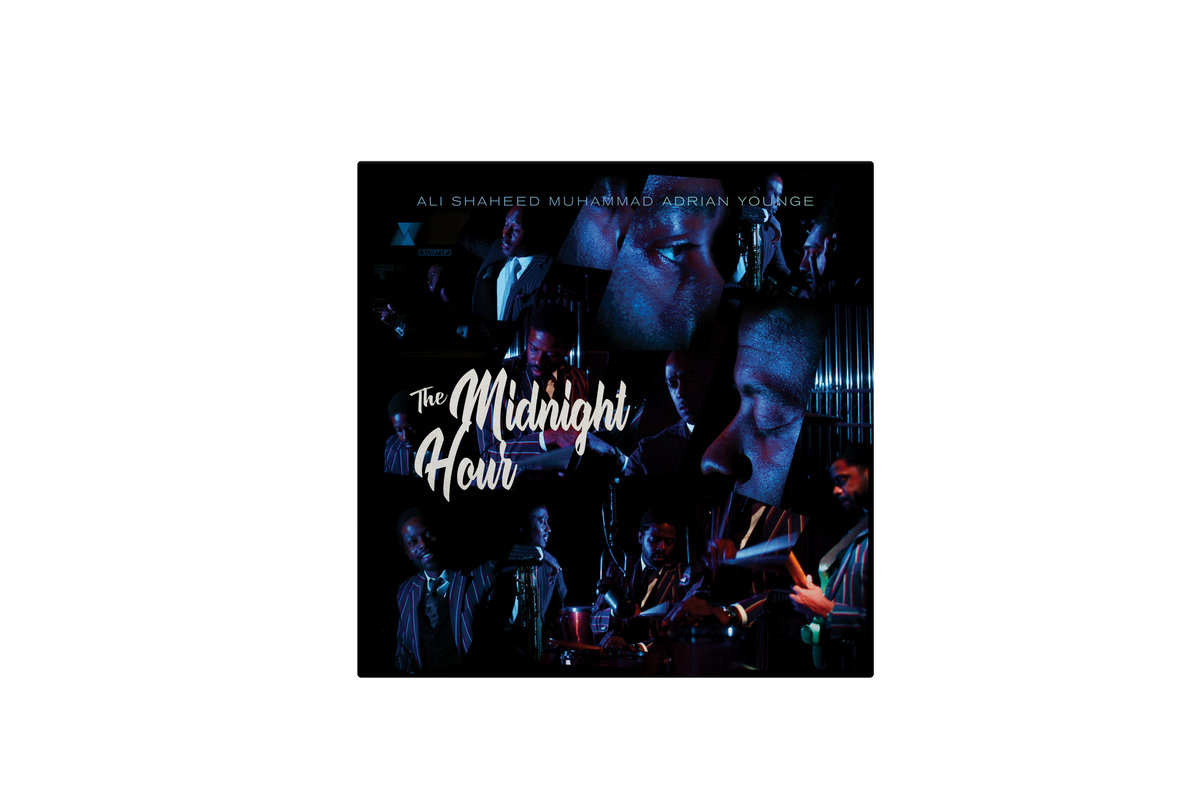The Midnight Hour | The Midnight Hour