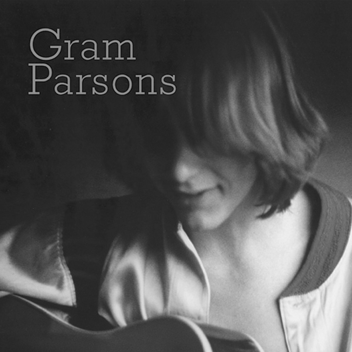 Another Side of This Life: The Lost Recordings of Gram Parsons 1965 ...