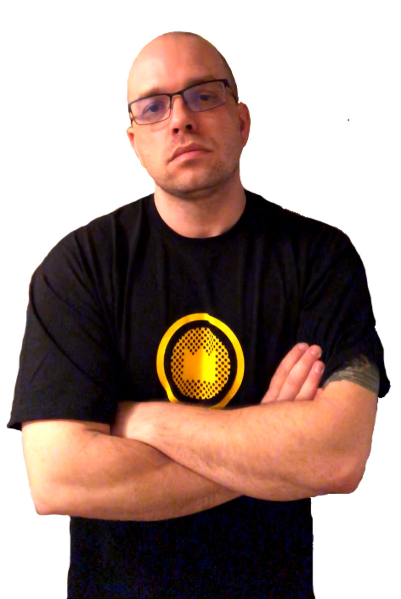 The Back Route | MikeTwiss