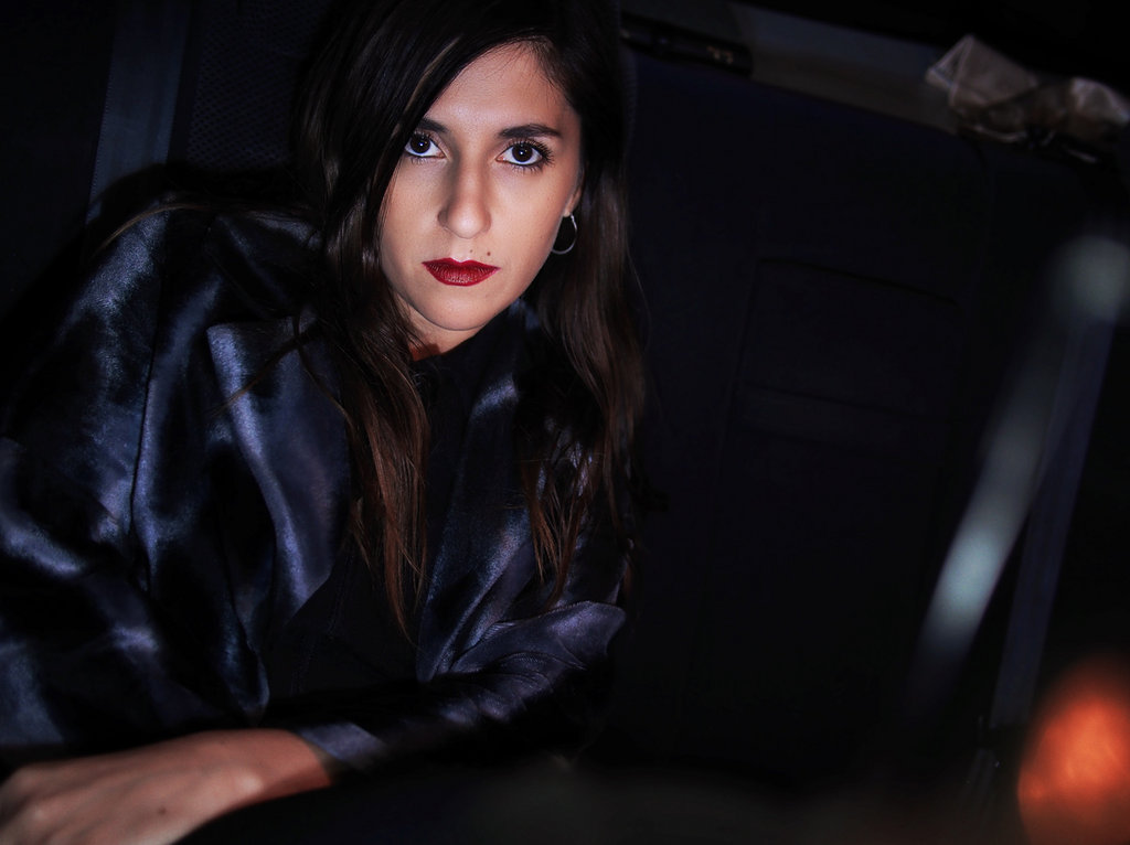 Nite Jewel on the Highs and Lows of Being a Woman in the Music Industry ...