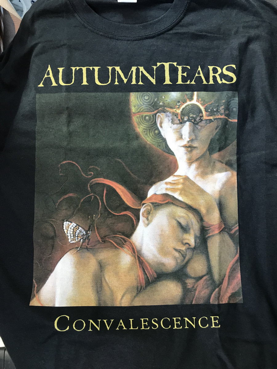 Convalescence: A Retrospective - Official 2018 compilation | Autumn Tears