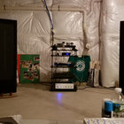 Cubop Lives! | Zaccai Curtis | TRRcollective