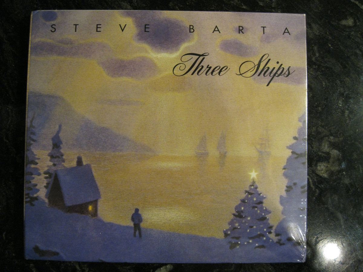 Caroling, Caroling | Steve Barta