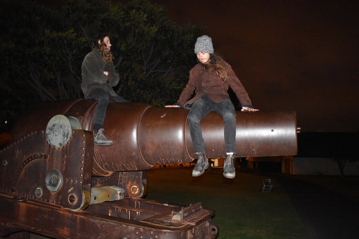 Flying Kipper EP | Flying Kipper | Flying Kipper Records