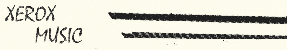 Danny Graham - s/t LP | Xerox Music