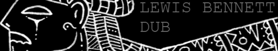 Music | Lewis Bennett