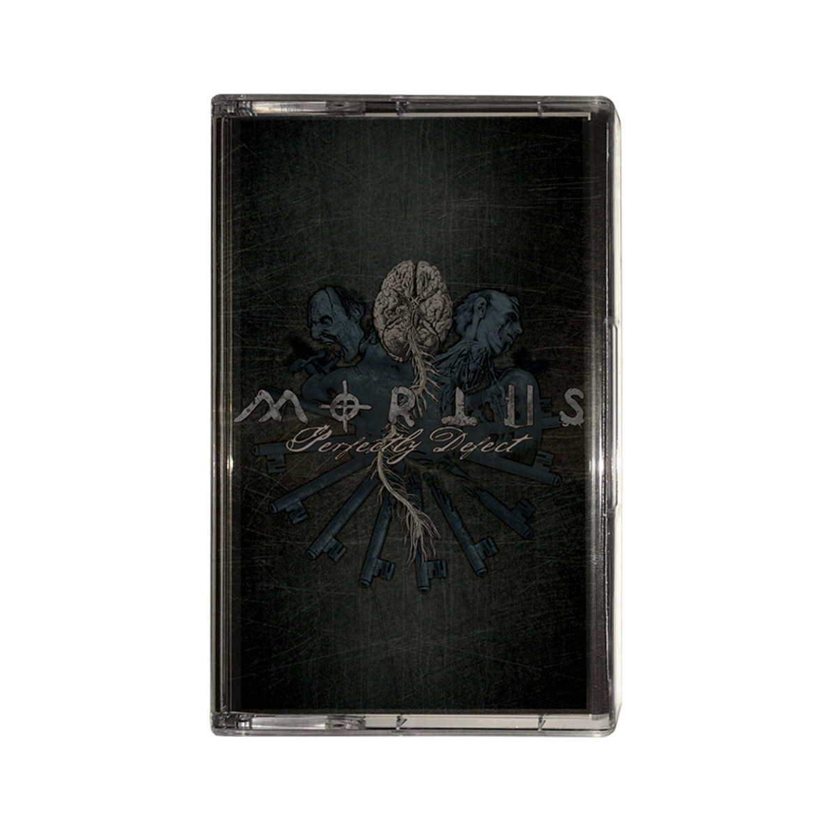 Perfectly Defect | MORTIIS | Dead Seed Productions