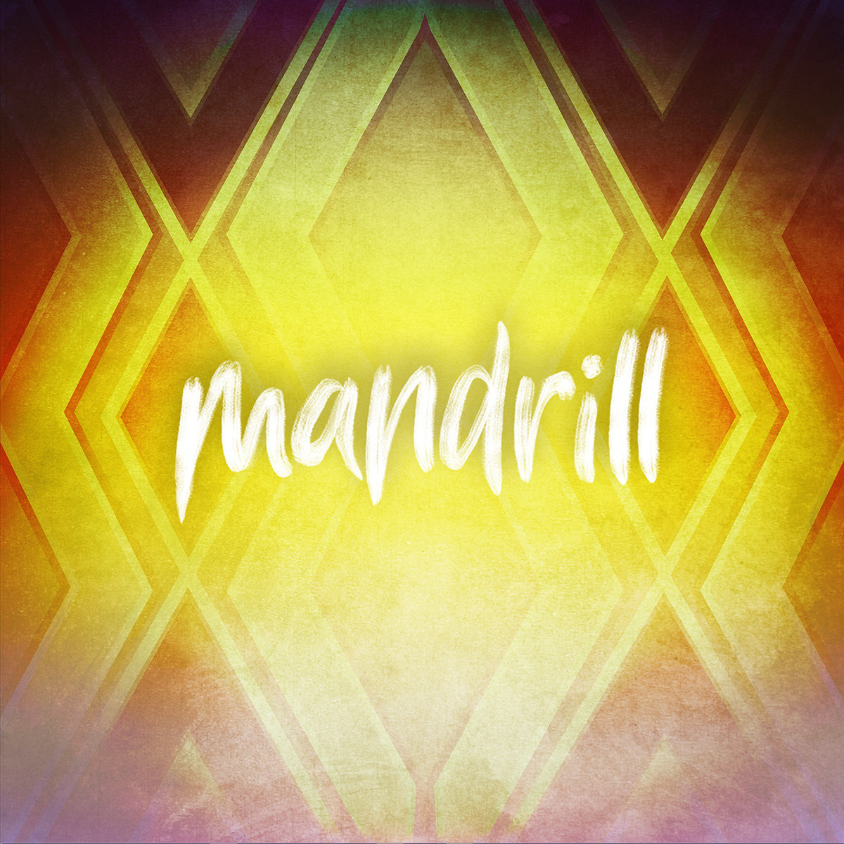 MANdRILL | MANDRILL