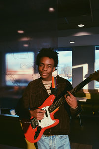 Music | Noah Salem