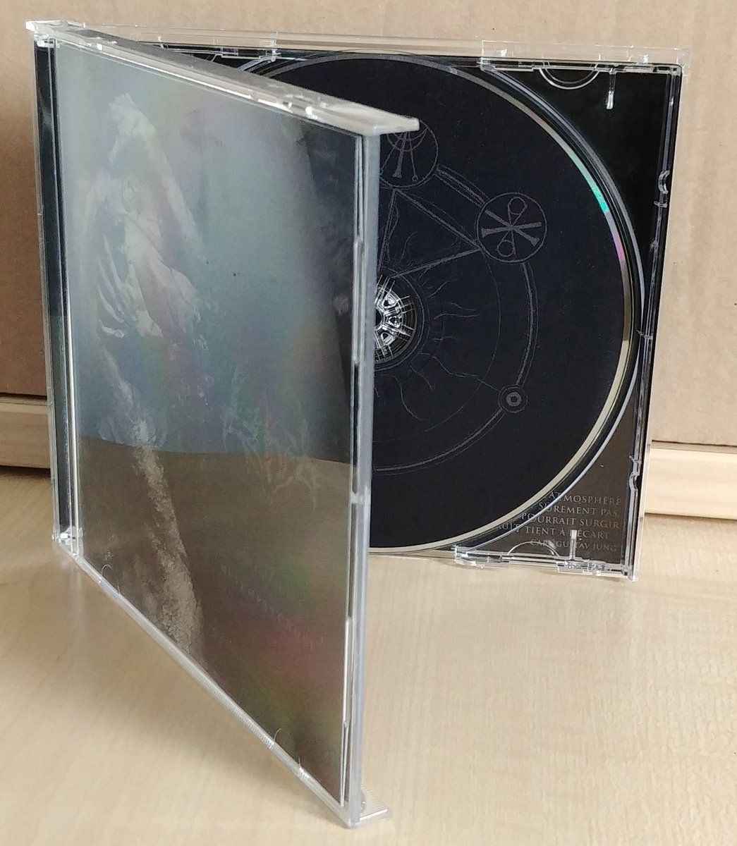 Liber Primus - Metempsychose | Azziard