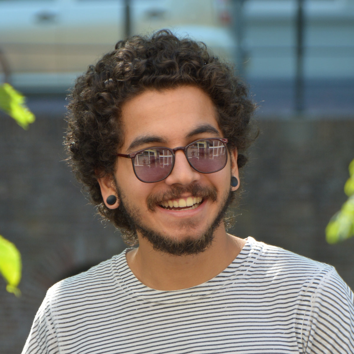 Gabriel Perry EP | Gabriel Perry