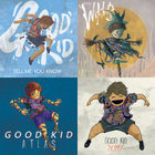 Atlas | Good Kid