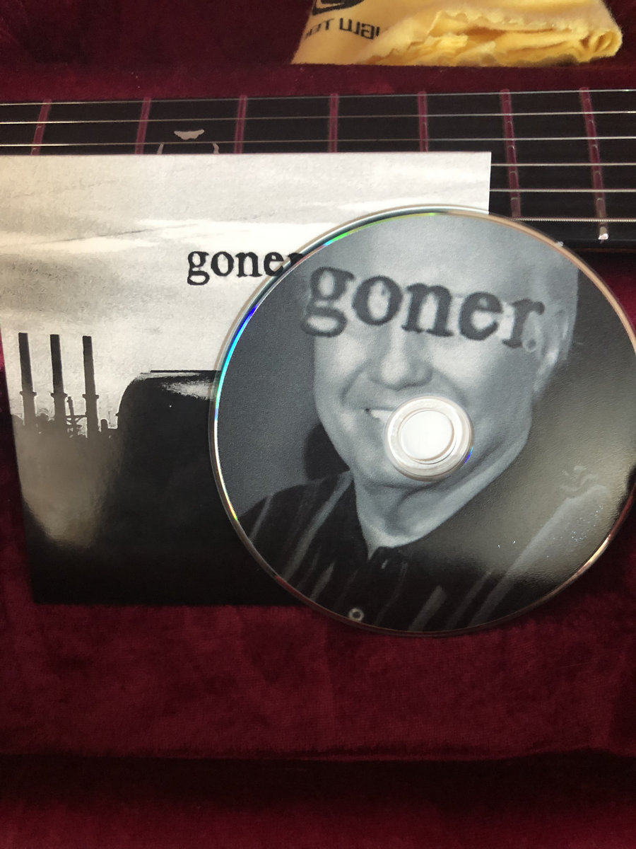 goner. | goner.