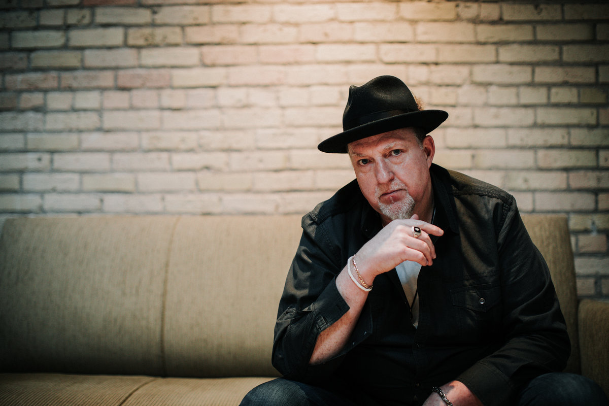 Stones Throw Away | Michael Ray Pfeifer