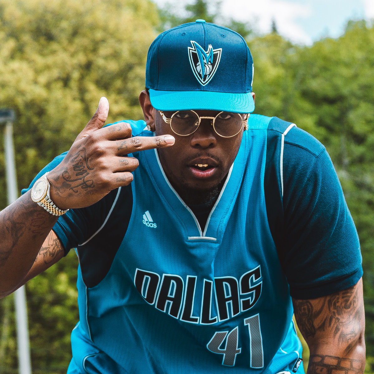 R&P Vol.1 | Chevy Shann