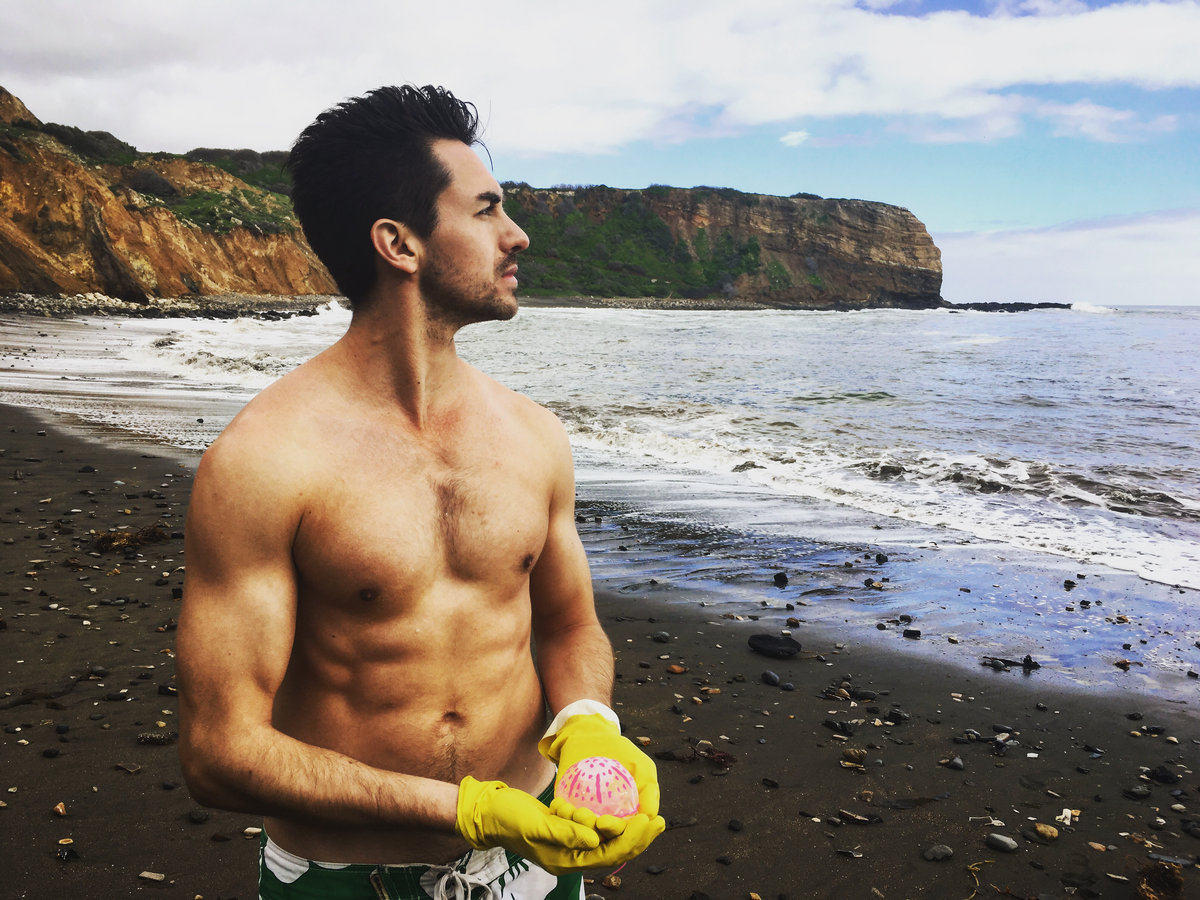 Who Is J Pee? | J PEE