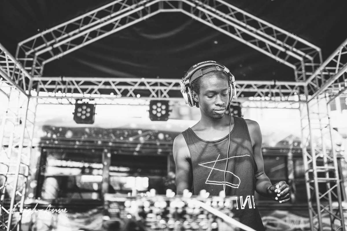 JHNN Logo Classic Edition T-Shirt (LIMITED TIME ONLY) | JHNN