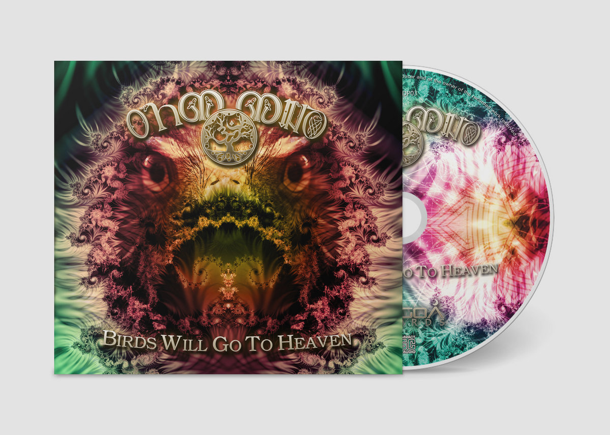 Birds Will Go To Heaven | Ohm Mind | Neogoa