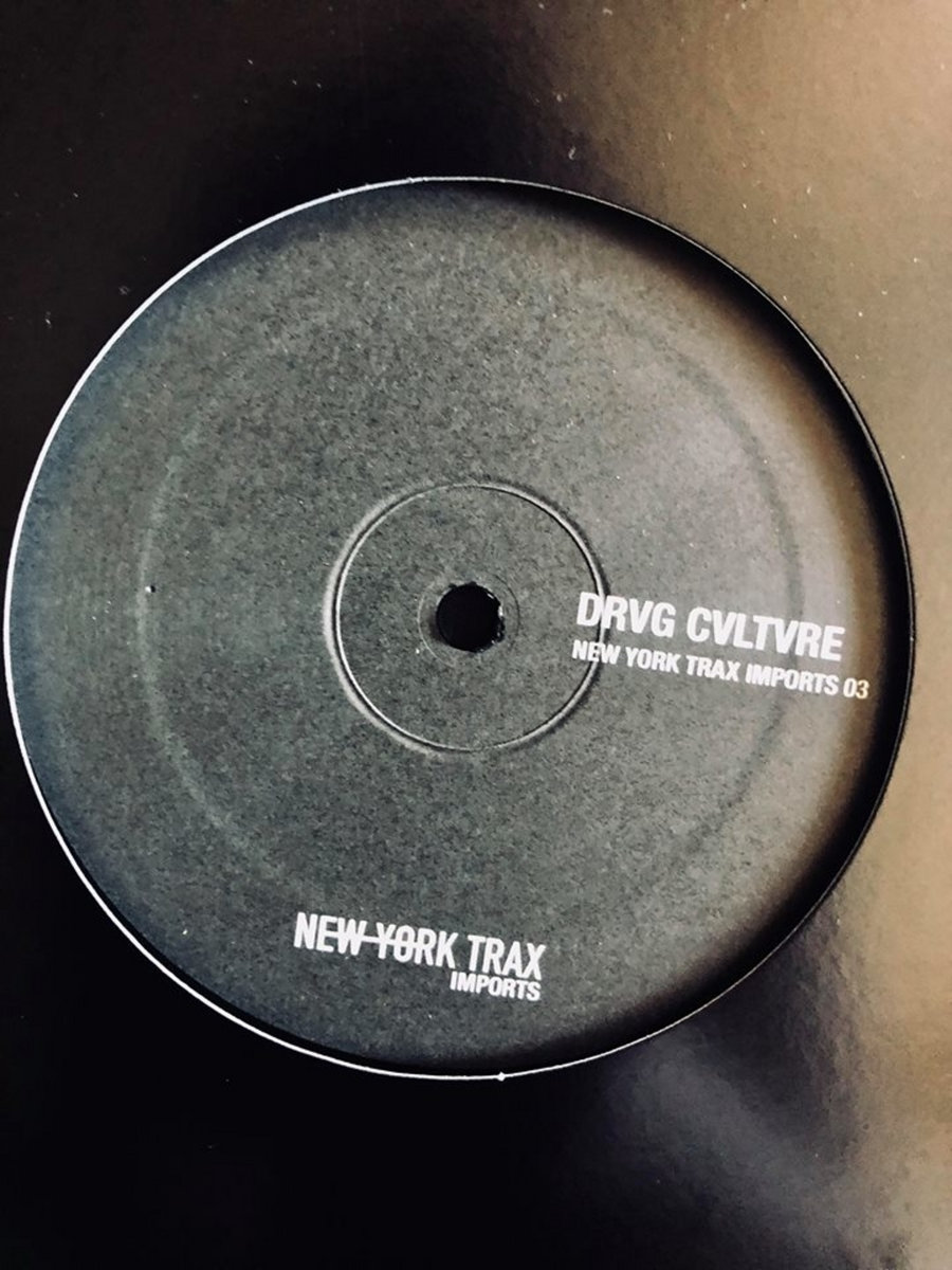 New York Trax Imports 03 | Drvg Cvltvre | New York Trax