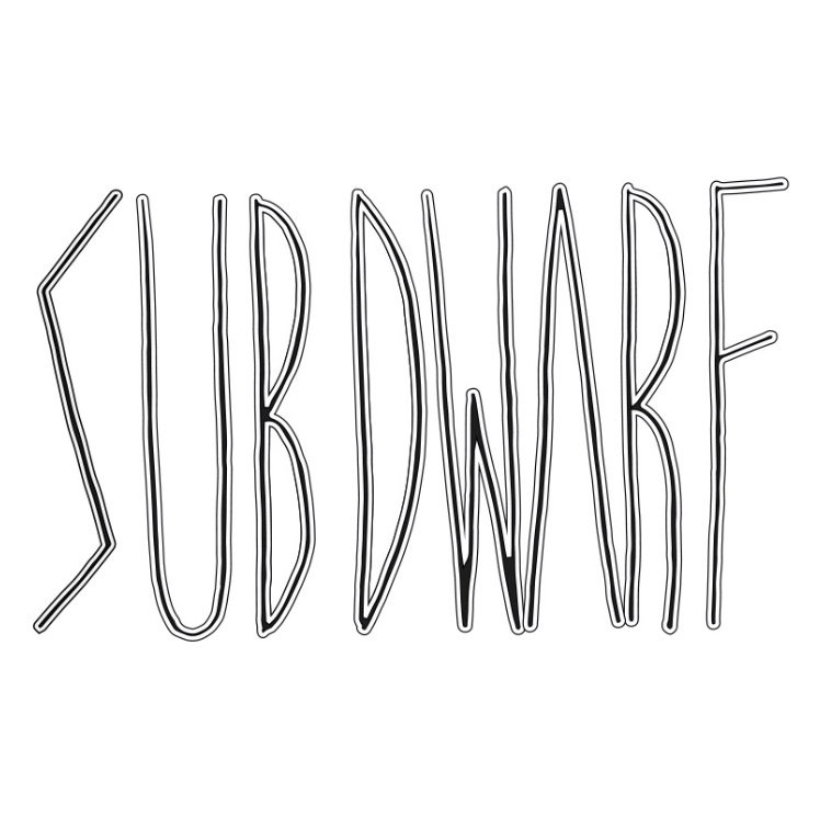 Lizzy EP | Various Artists | Subdwarf