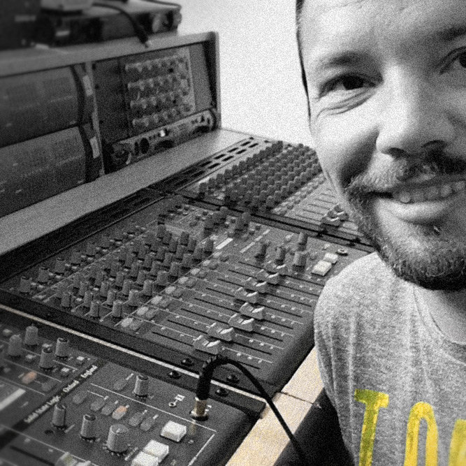 Carl 9000 | Basile Escoffier