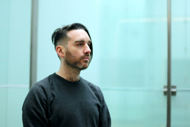 Typewritten | Matt Calvert