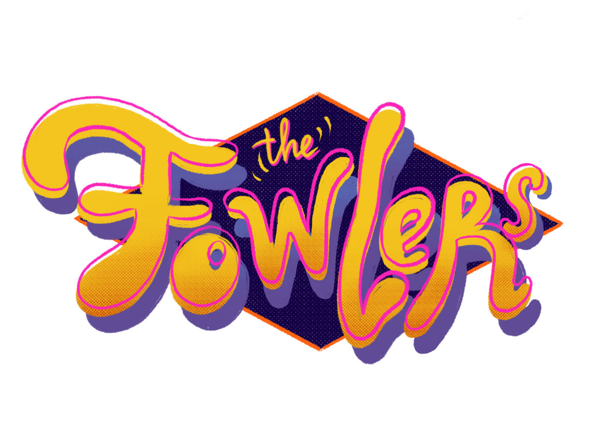 Shapes & Movements | The Fowlers