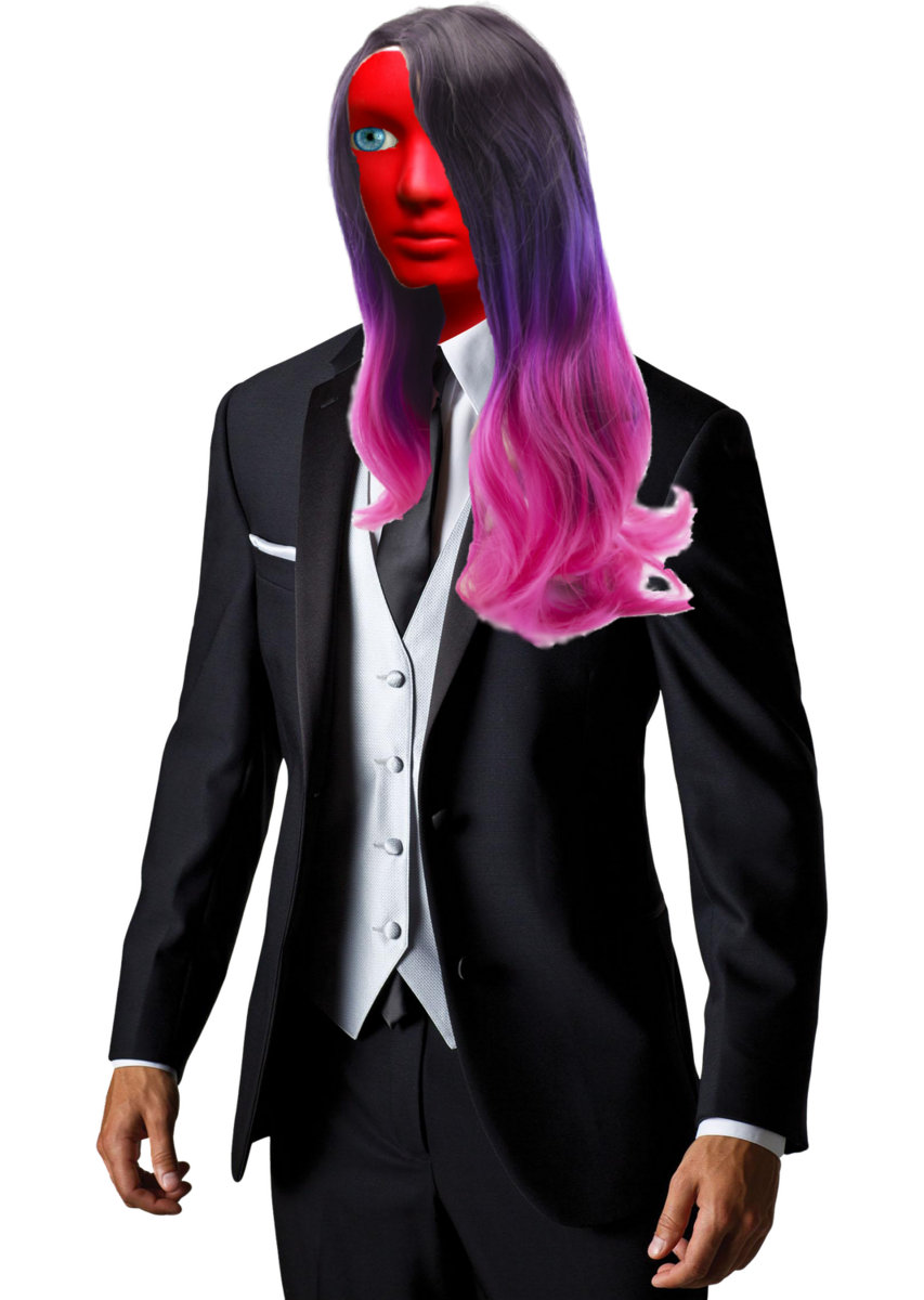 Inception | Mr. Mask