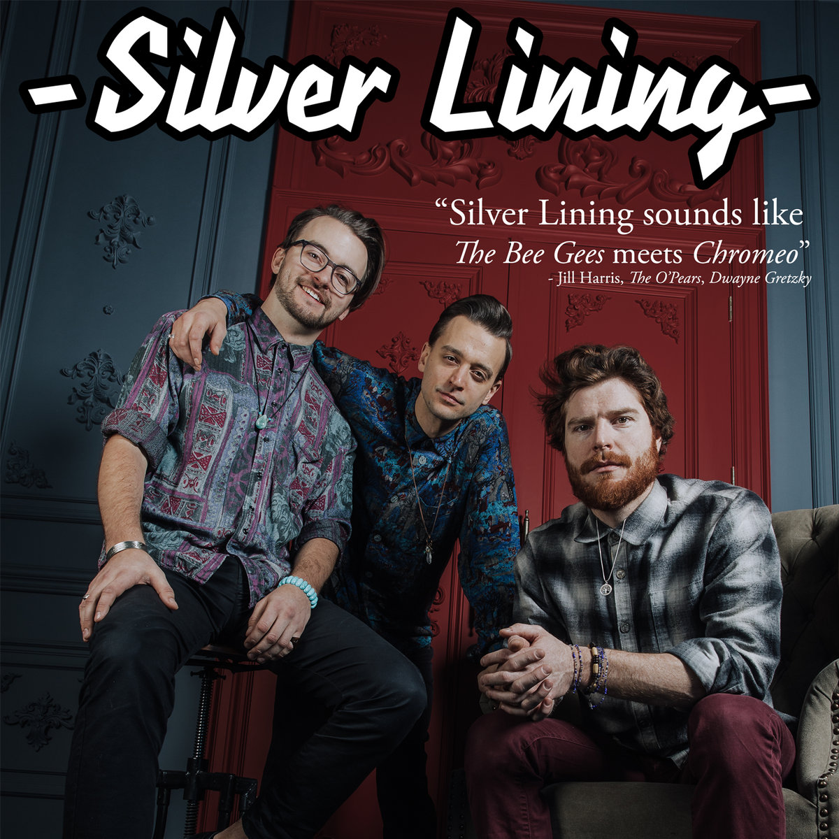 More than a Dance | Silver Lining