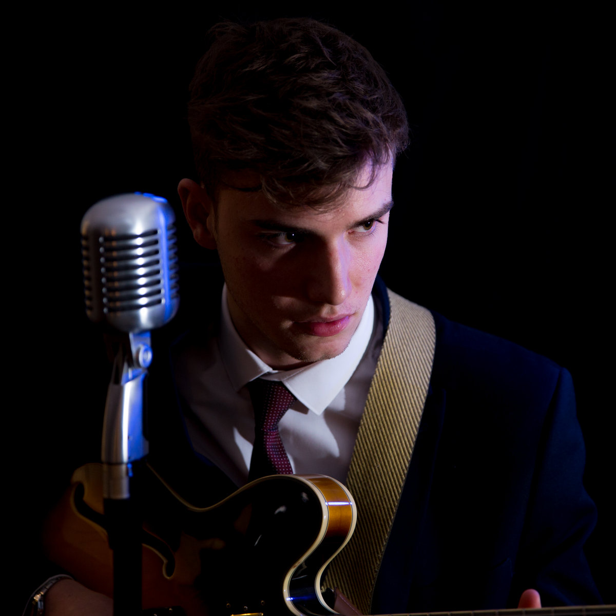 College Collection | Ross Parker